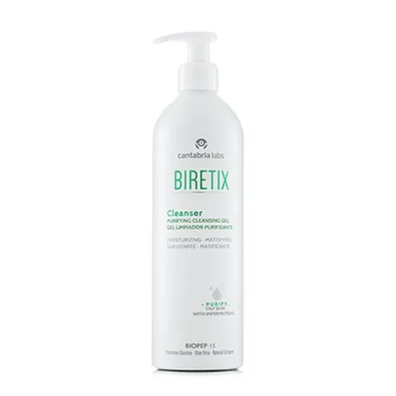 Biretix Cleanser 400ml