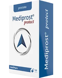 Mediprost protect 30 kapsula