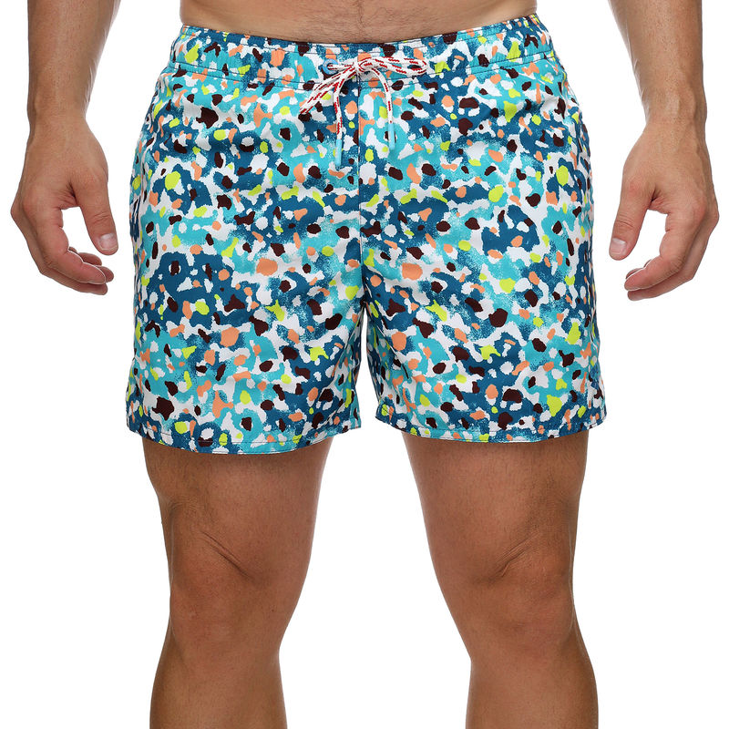 MUŠKI ŠORC ZA KUPANJE ARENA MEN'S BEACH SHORT ALLOVER