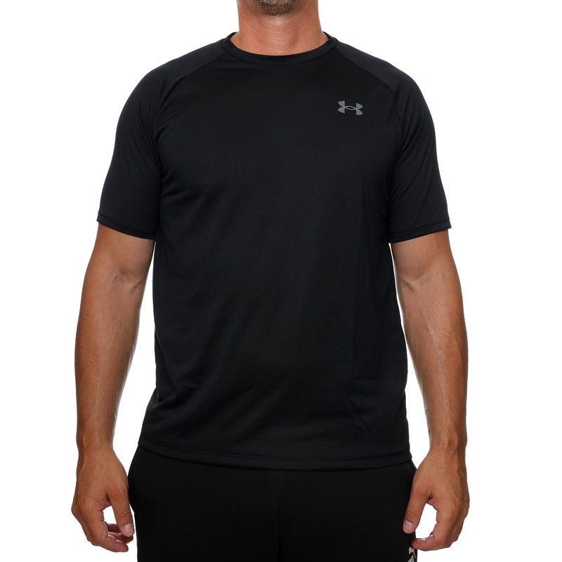 MUŠKA MAJICA UNDER ARMOUR UA TECH 2.0 SS TEE