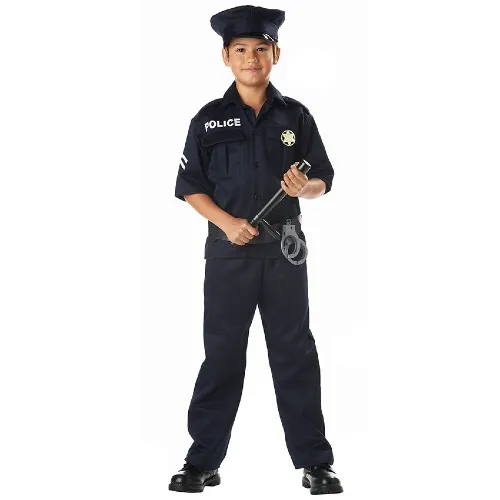 Kostim policajac (L)