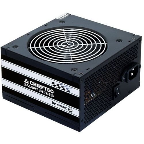 Chieftec 600W Smart ATX napajanje GPS-600A8