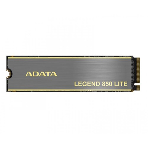 ADATA LEGEND 850 LITE 2TB PCIe Gen4 x4 M.2 2280 SSD | ALEG-850L-2000GCS