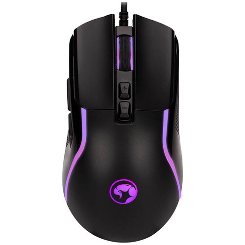 Marvo M292 RGB Gaming Miš | M-M292BK