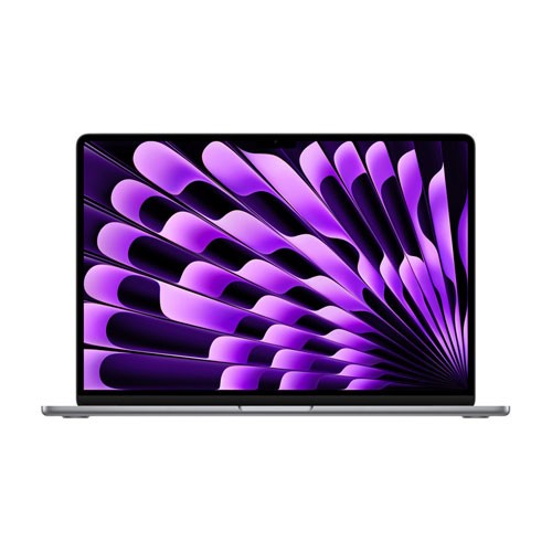 Apple MacBook Air 15.3 M2 Space Gray Laptop | MQKP3ZE/A