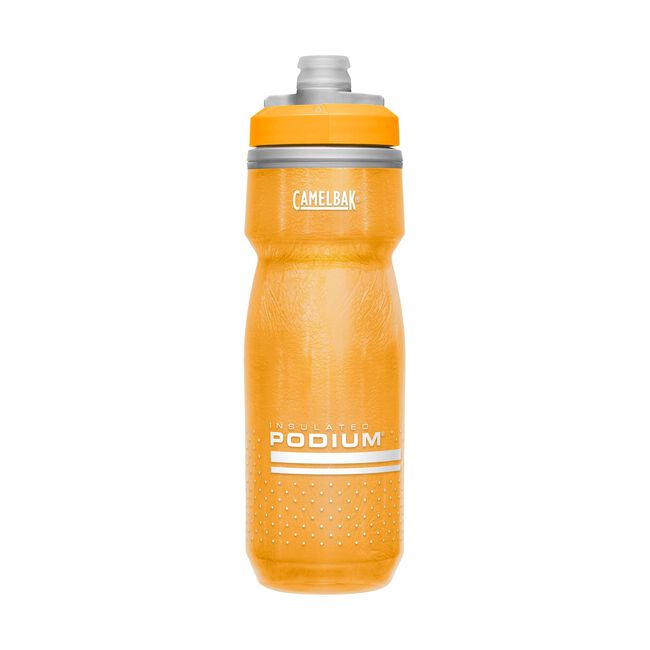 Bidon Camelbak Podium CHILL 620ml Orange