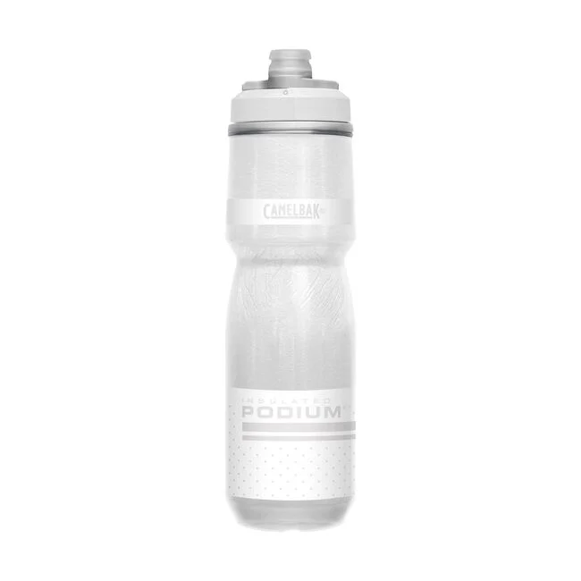 Bidon Camelbak Podium CHILL 710ml Reflective Ghost