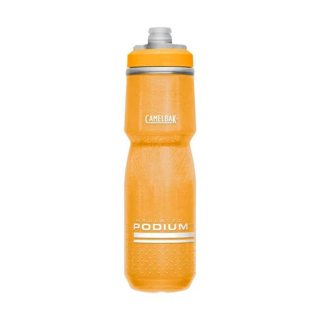 Bidon Camelbak Podium CHILL 710ml Orange