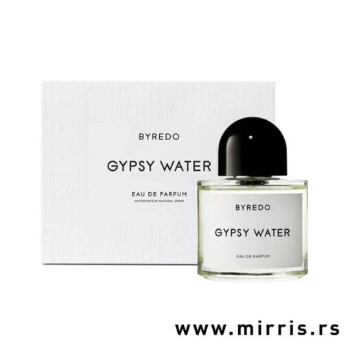 Byredo Gypsy Water 100ml EDP