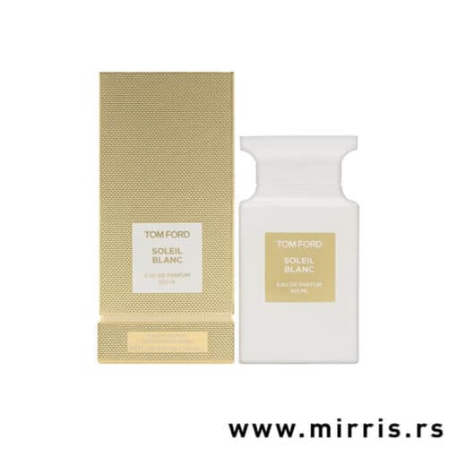 Tom Ford Soleil Blanc 100ml EDP