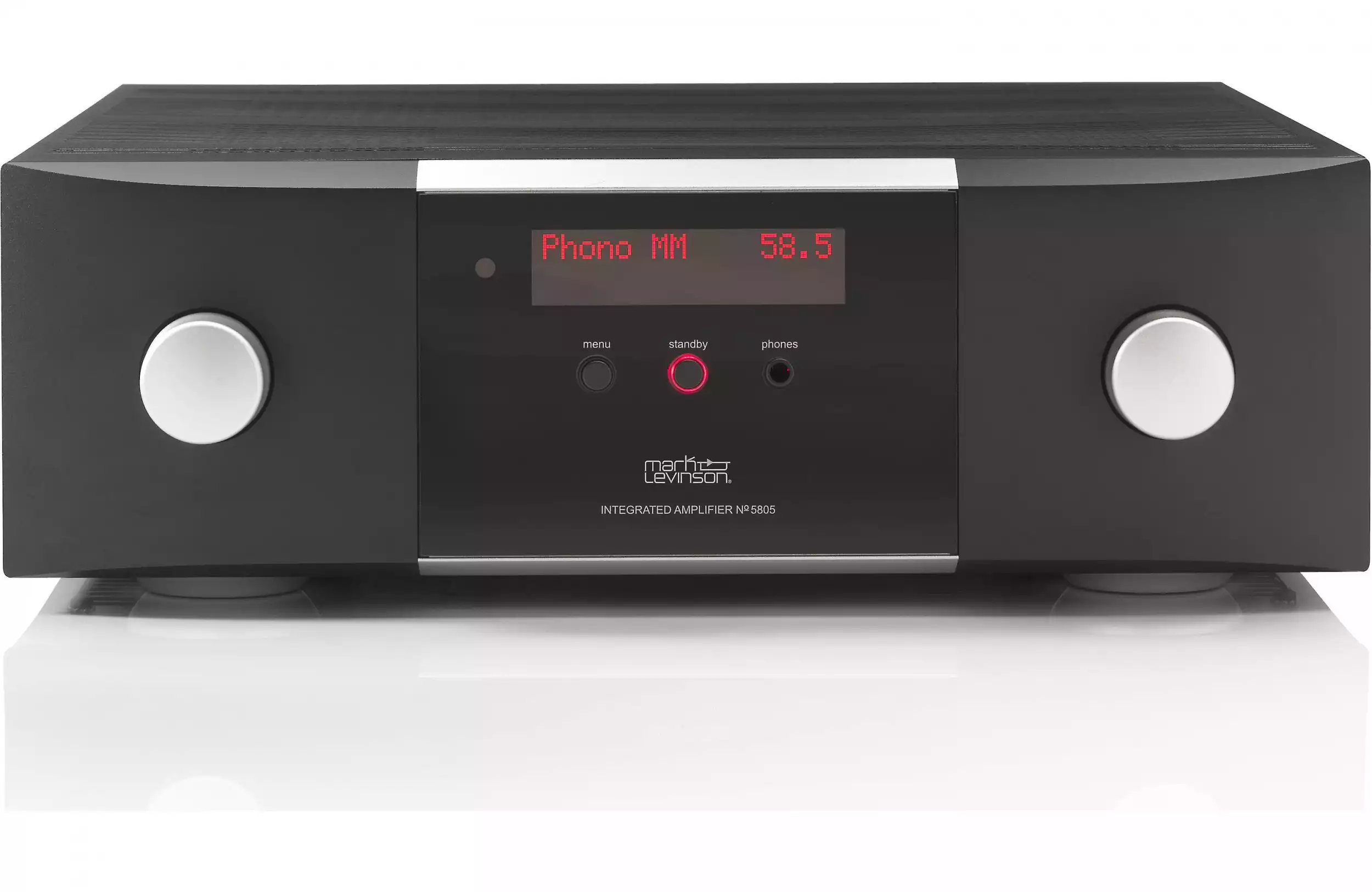 Mark Levinson No.5805 Integrisano Pojačalo