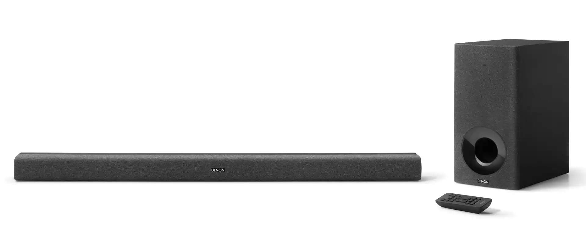 Denon DHT-S416 - soundbar