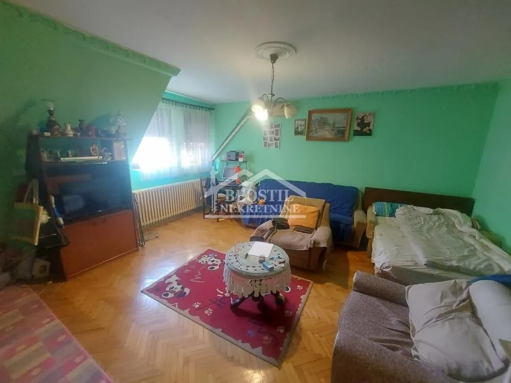 Prodaja, jednosoban stan, 45m2, Centar, Smederevo