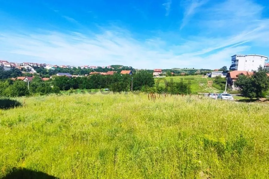 Prodaja, zemljište, 800m2, Resnik, Beograd