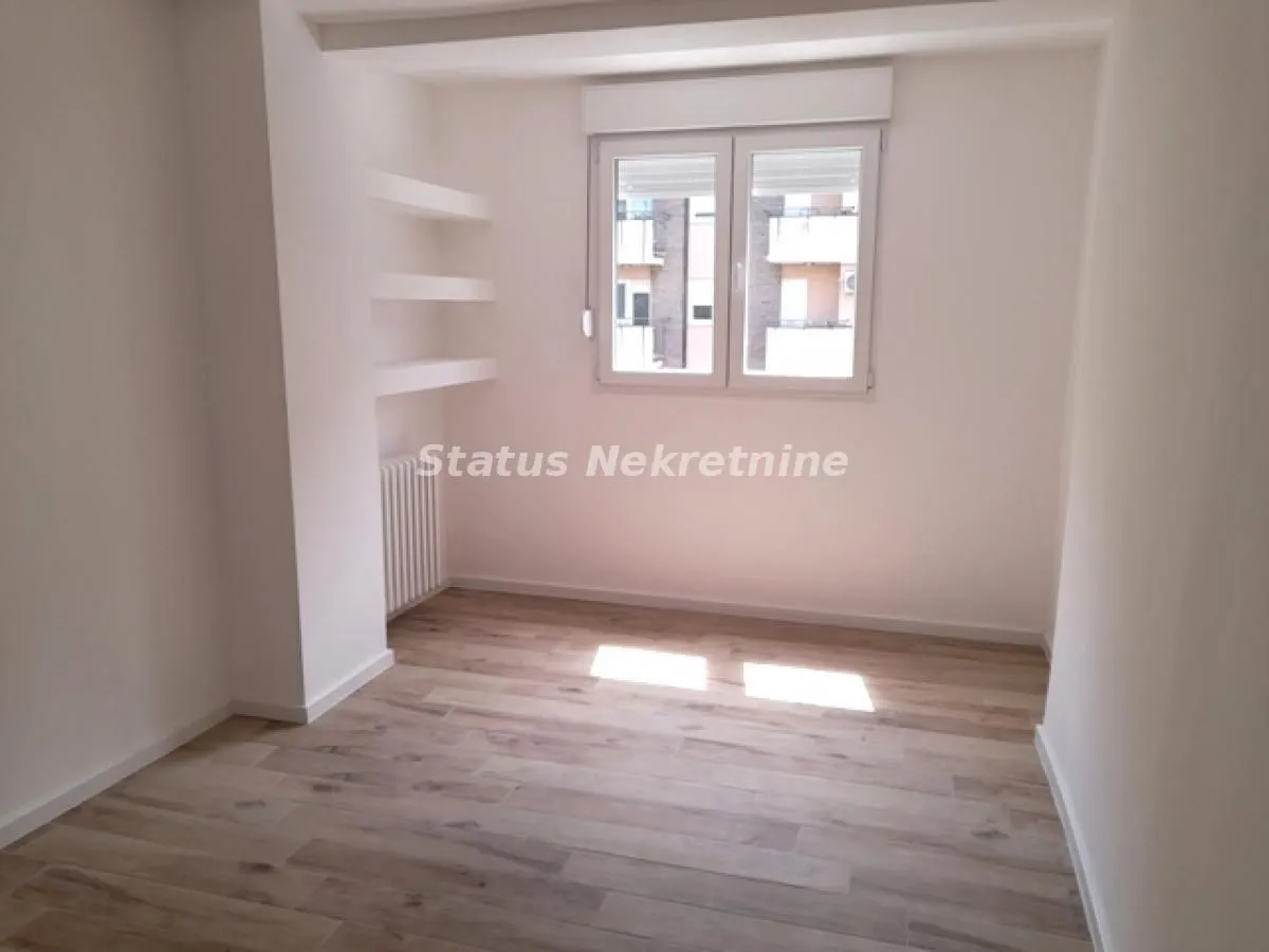 Prodaja, dvosoban stan, 46m2, Detelinara, Novi Sad, Novi Sad