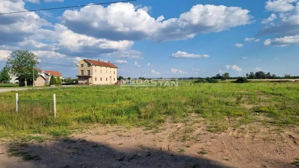 Prodaja, zemljište, 3422m2, Novi Beograd Blok 72, Novi Beograd, Beograd