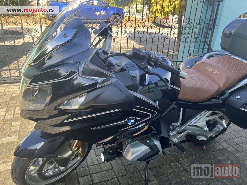 BMW R 1250 RT