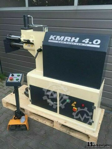 Beading & Crimping Machine
Ostas KMRH 4,0