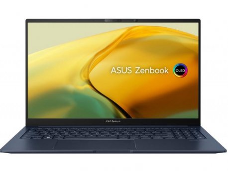 ASUS Zenbook 15 OLED UM3504DA-MA437W