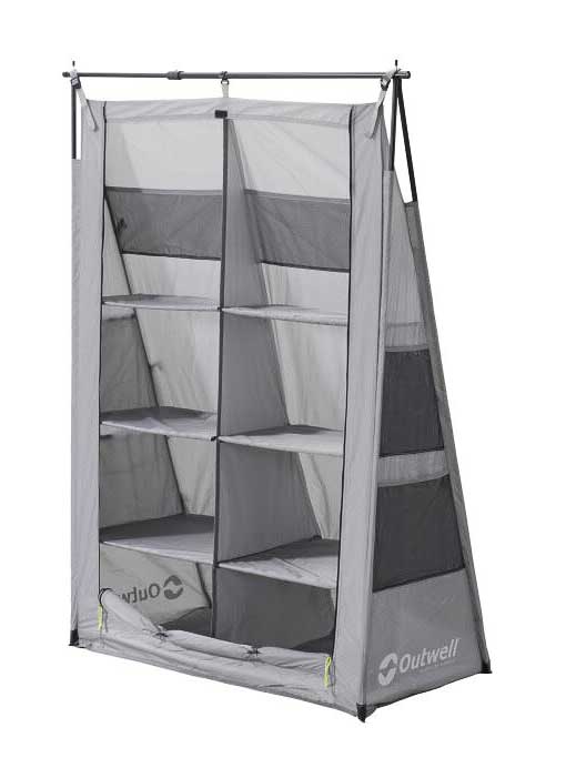 OUTWELL Ryde Tent Storage Unit
11765 RSD