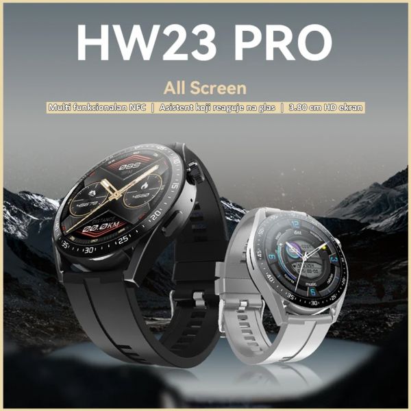 Smart Watch HW23Pro pametni sat