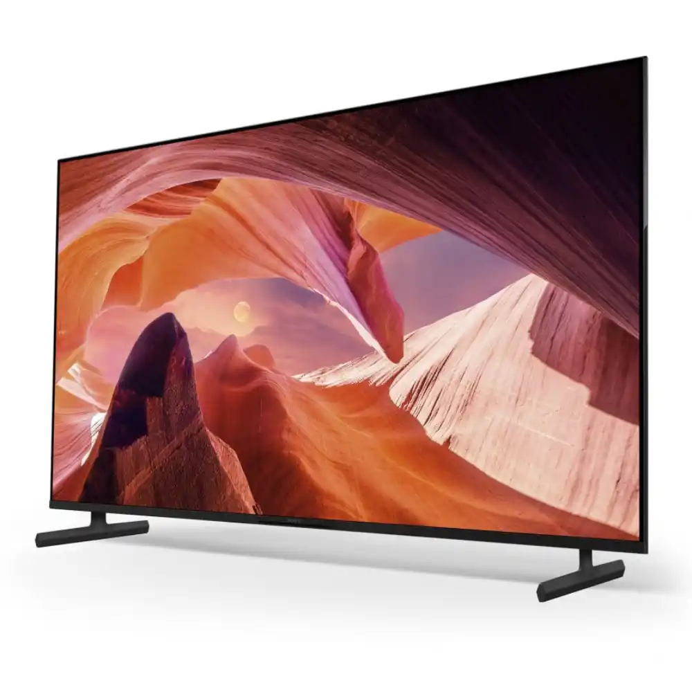 SMART LED TV 85 Sony KD85X80LAEP 3840x2160/UHD/4K/DVB-T2/S2/C