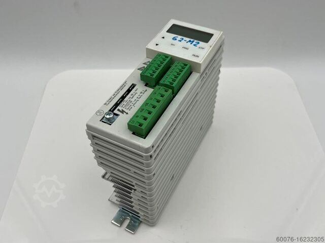 LENZE frekvencija inverter tip 8201E (br. 0056.3481)
Lenze Misc