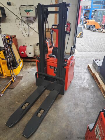 Linde L16AP
Linde L16AP