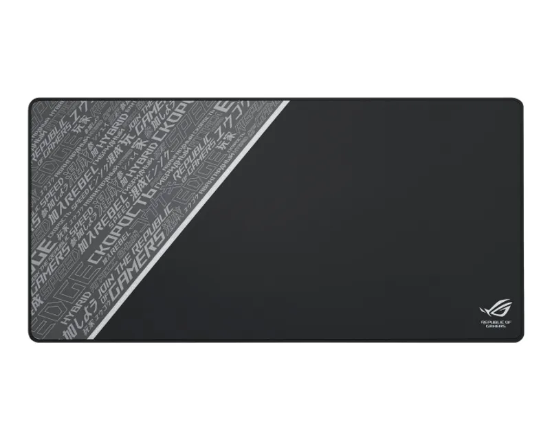 ASUS NC01 ROG SHEATH BLK LTD Gaming podloga za miš