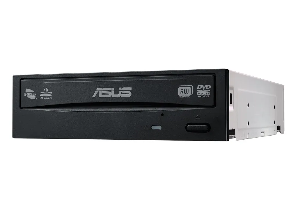 DVD+-R/RW Asus DRW-24D5MT/BLK