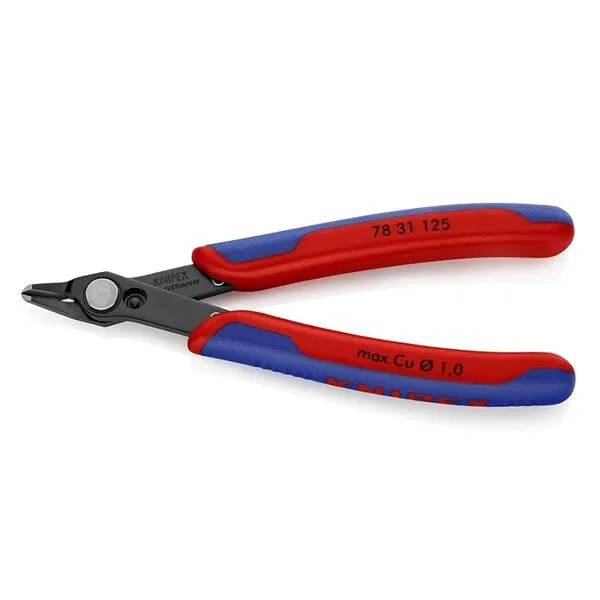 Knipex Super knips električarska klešta 125mm (7831125)