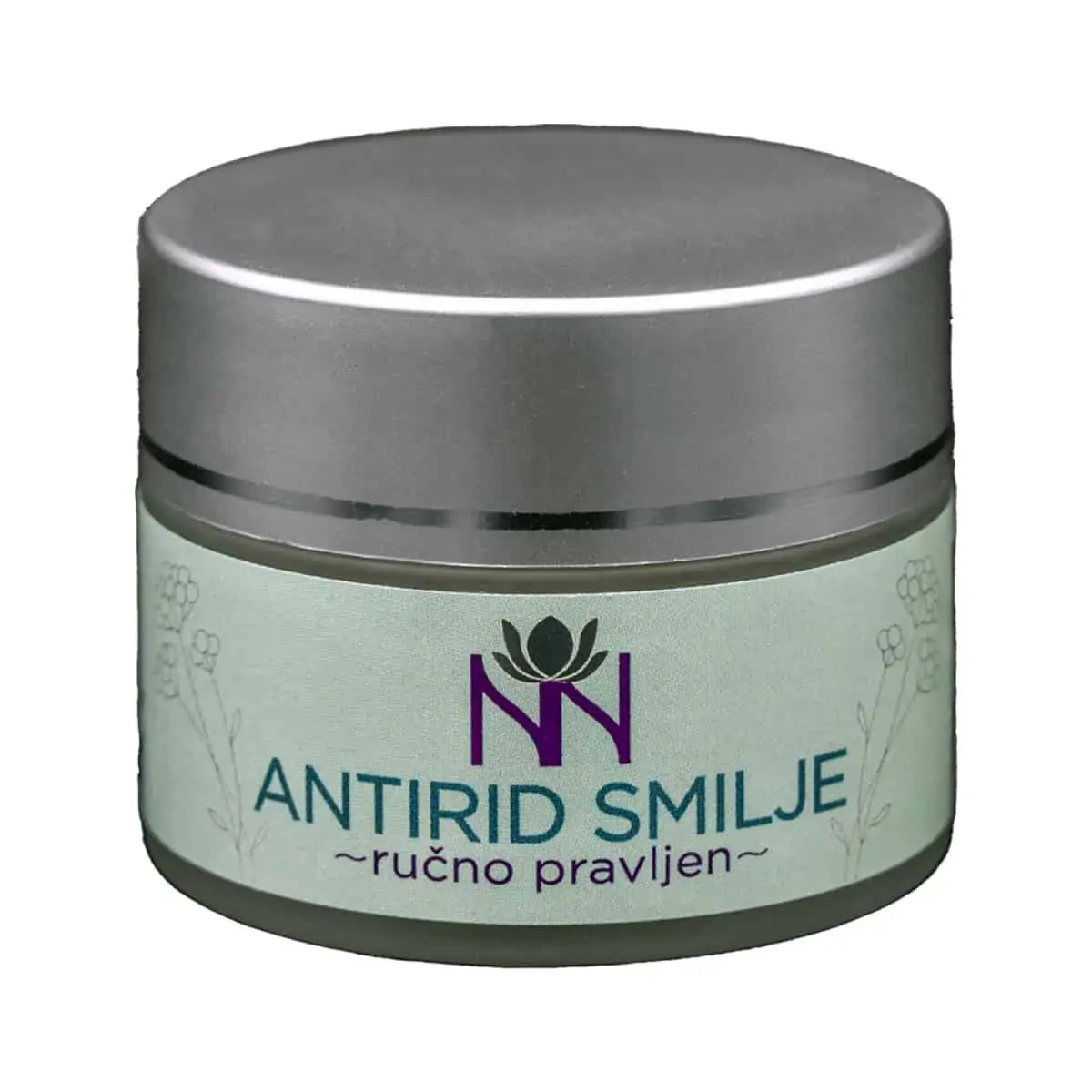 Smilje Antirid krem 15ml