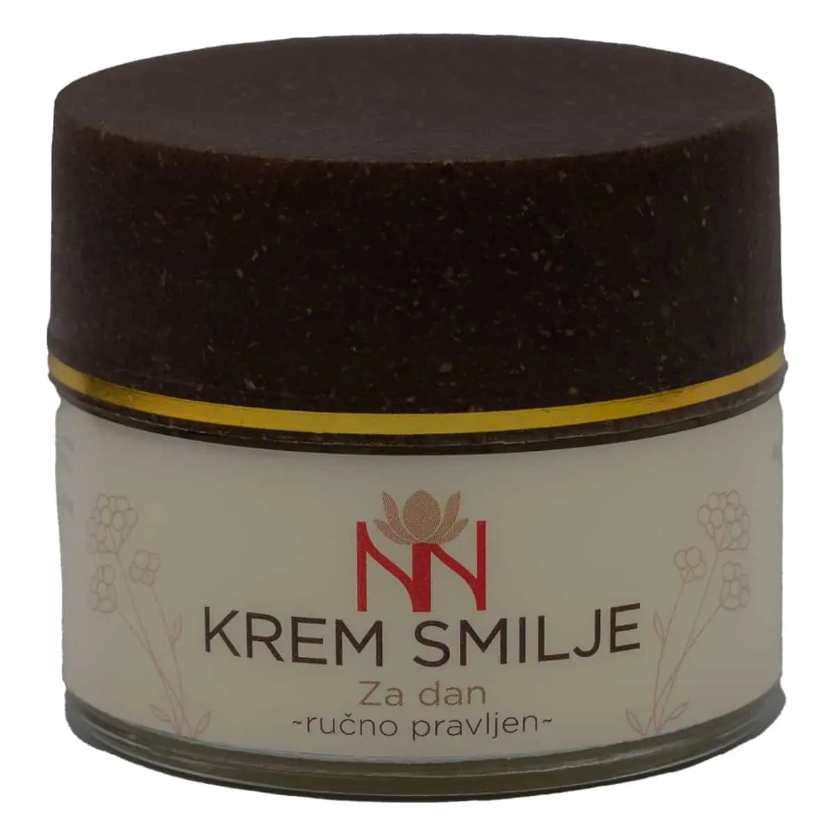 Smilje krema za dan 50ml