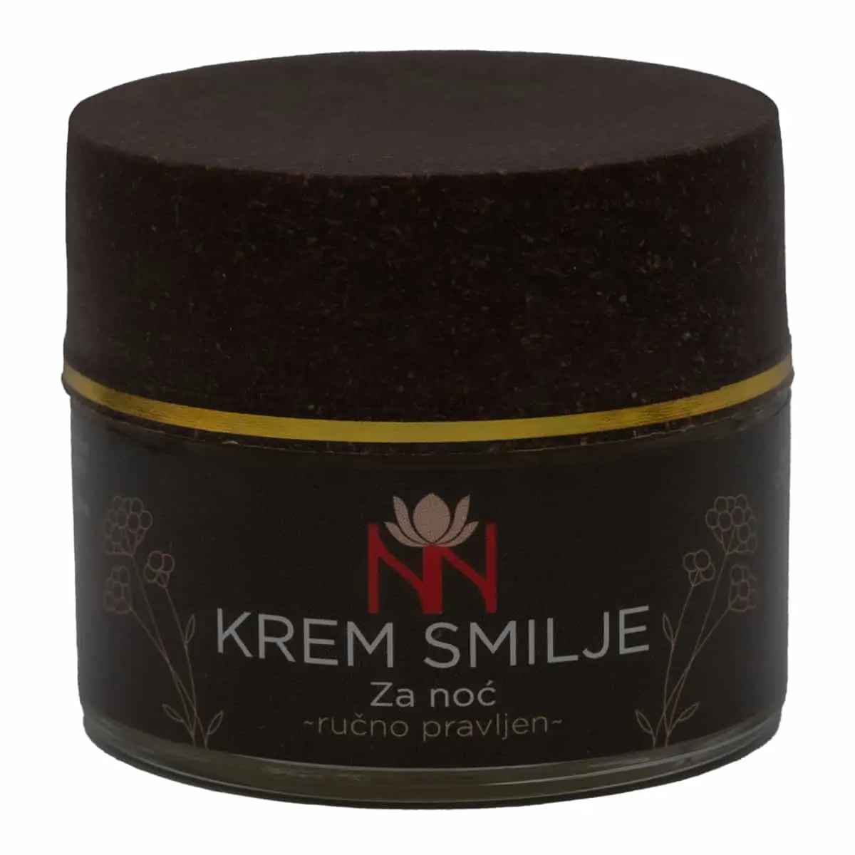 Smilje krema za noć 50ml