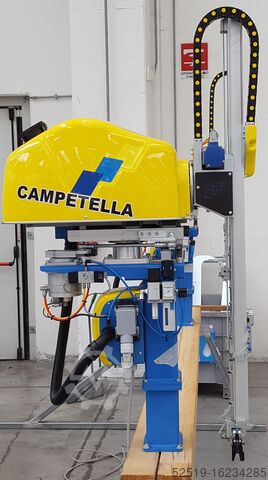 Servo Picker
Campetella Sp3 AR