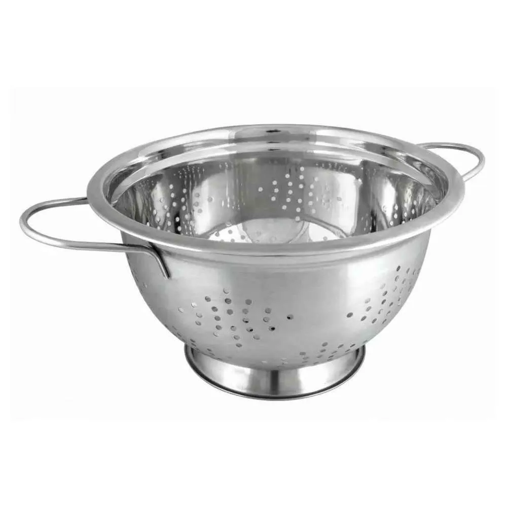 KINGHOFF KH1237 CEDILJKA ĐEVĐIR INOX 24CM