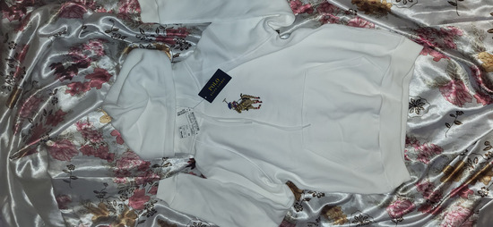 Polo Bear Ralph Lauren