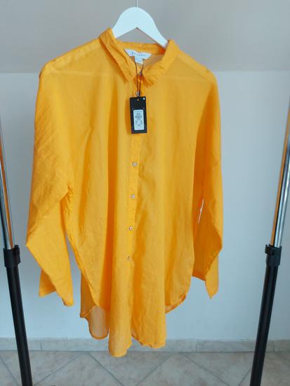 Košulja oversize