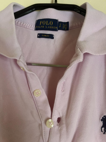 Polo Ralph Lauren, original