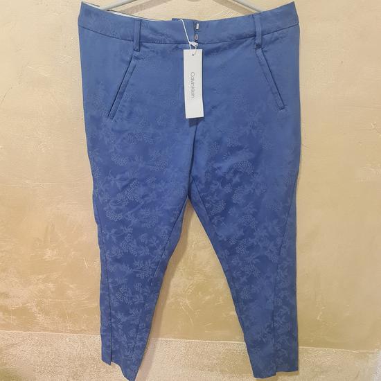 Pantalone calvn clein