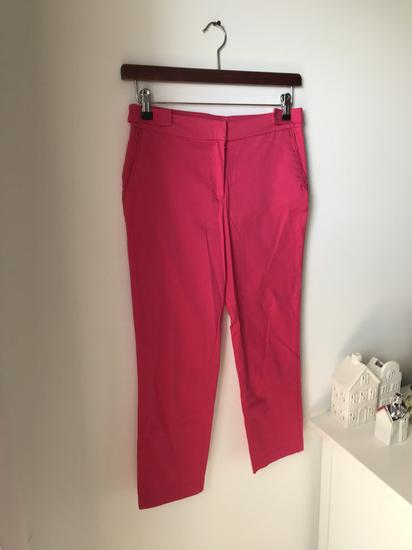 ***PINK KAPRI PANTALONE**M!!KAO NOVE