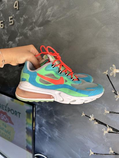 Nike react patike 39