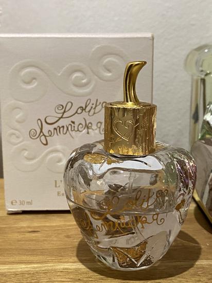 Lolita Lempicka L'Eau Jolie EDT 15/30ml