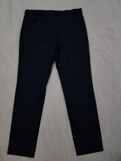 H&M muske pantalone