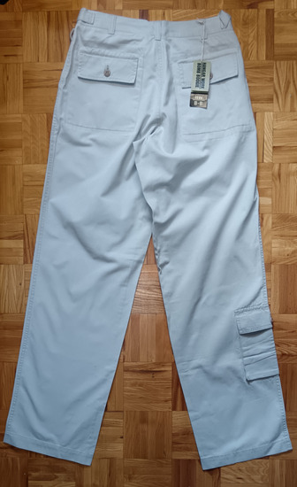 Hangar muske radne pantalone