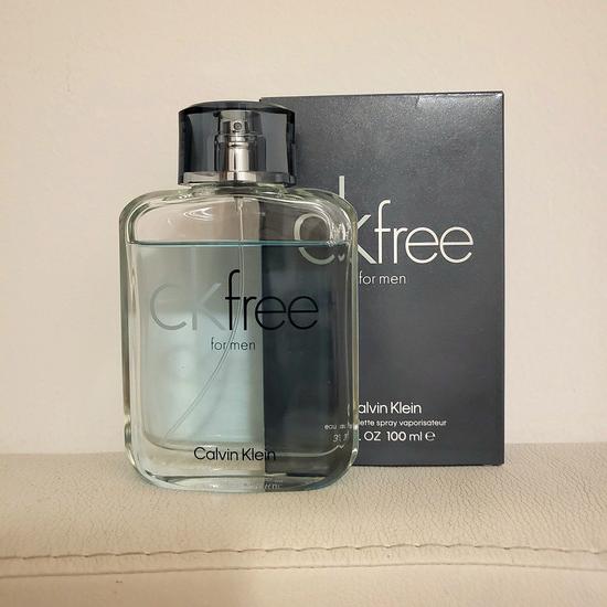 Calvin Klein muski parfem 100ml