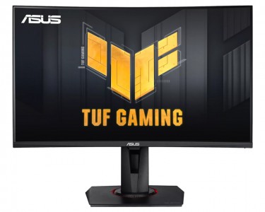 ASUS 27 inča VG27VQM TUF Gaming monitor