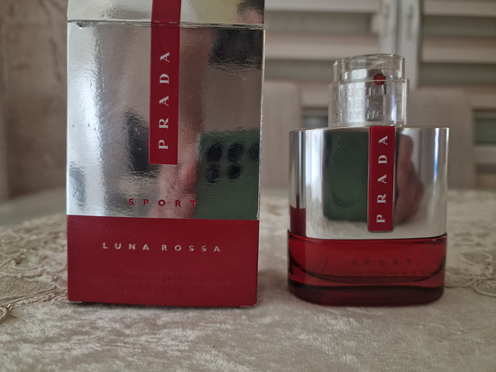 Prada LR Sport