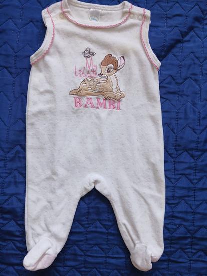 Disney My Little Bambi frotir zekica, 56