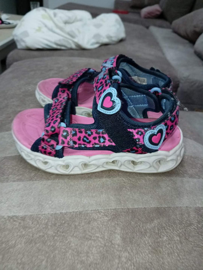 Skechers sandale